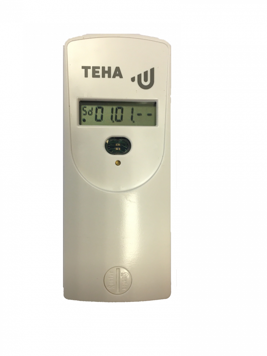 Heizkostenverteiler – TEHA